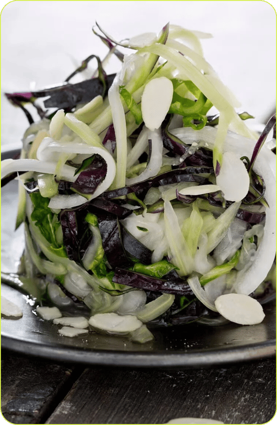 Todo lo que tienes que saber sobre el nabo