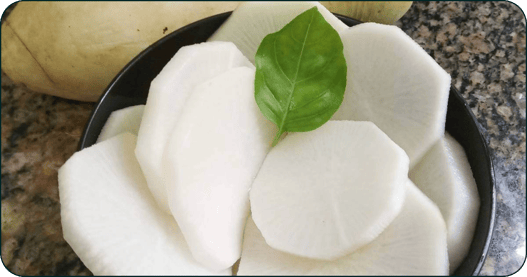 Todo lo que tienes que saber sobre el nabo